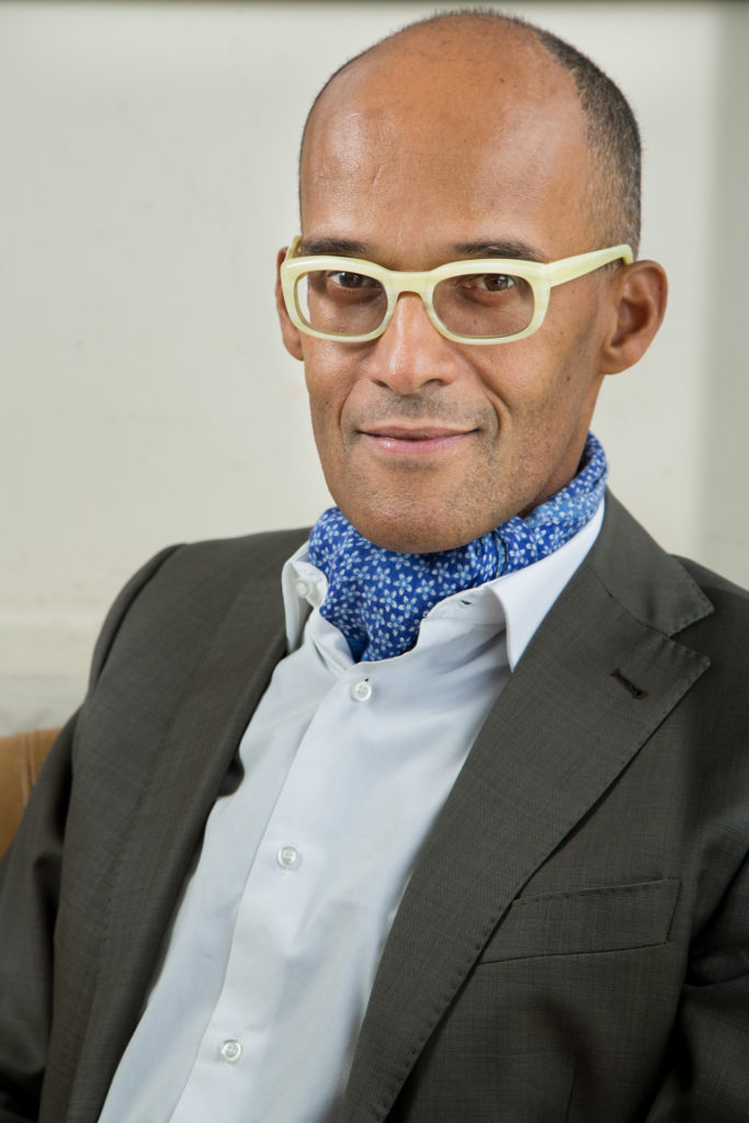 david_lawson_2017_portrait - David Lawson 2017